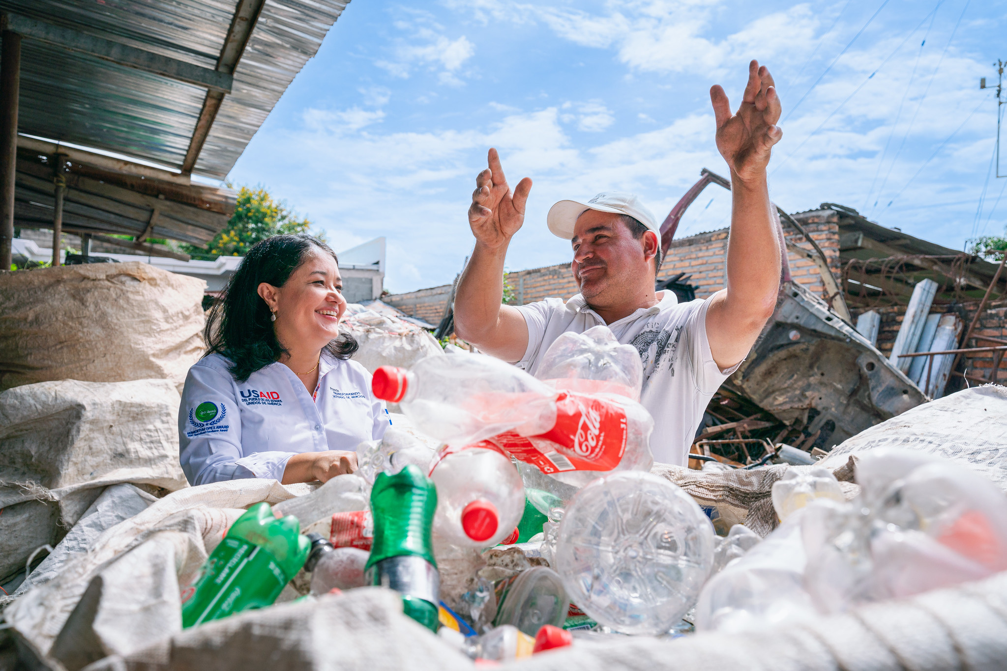 USAID shutdown ‘undermines global impact investing ecosystem’ | The ... USAID shutdown ‘undermines global impact investing ecosystem’ | The ...